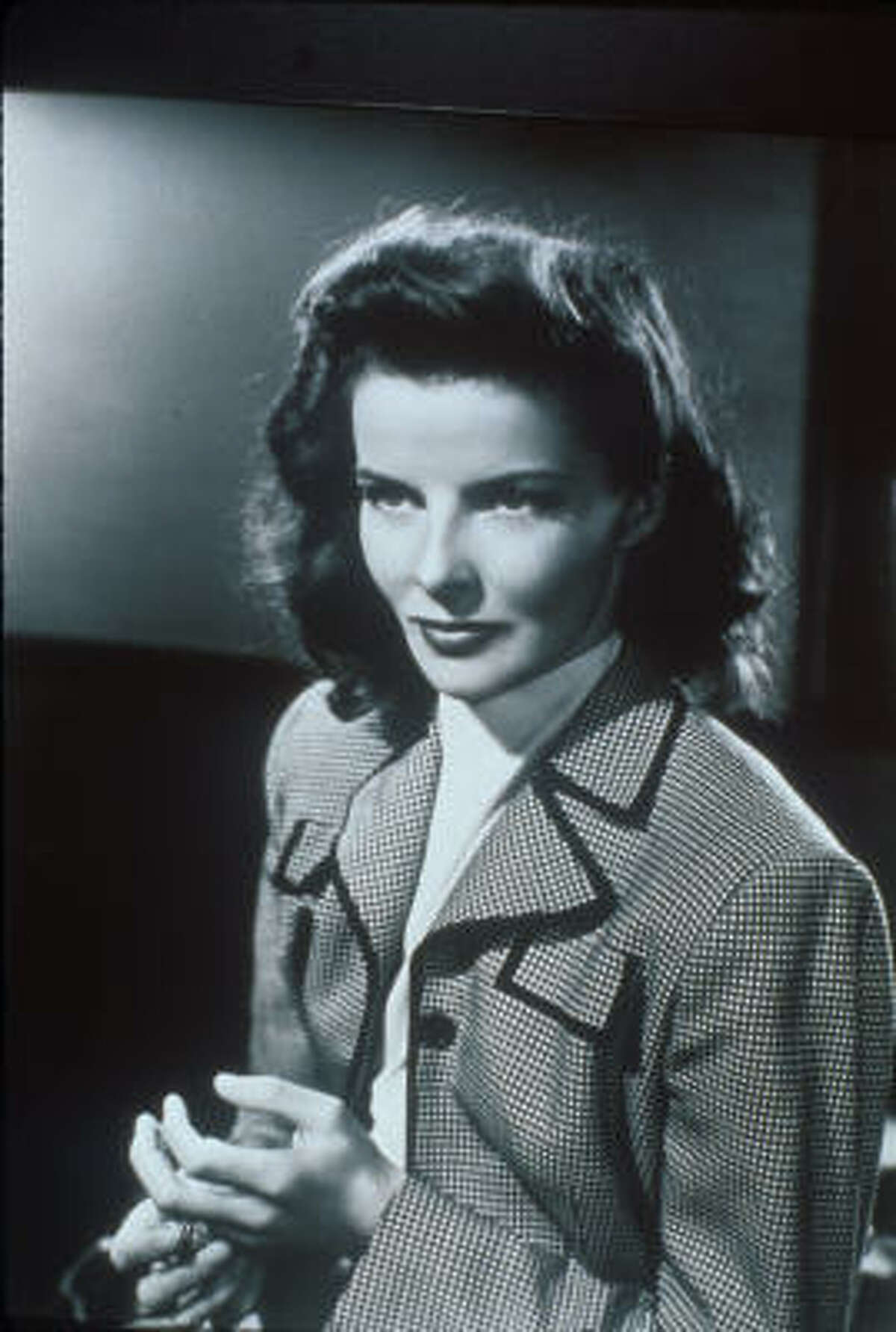 Remembering Kate Hepburn and all her contradictions