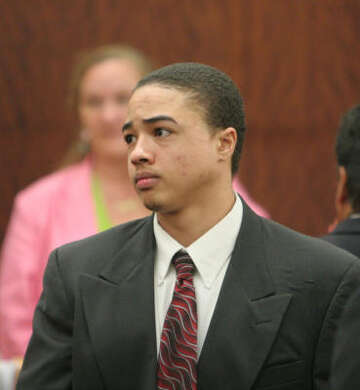 'I can't forgive till you're dead': Execution set for brain-damaged ...