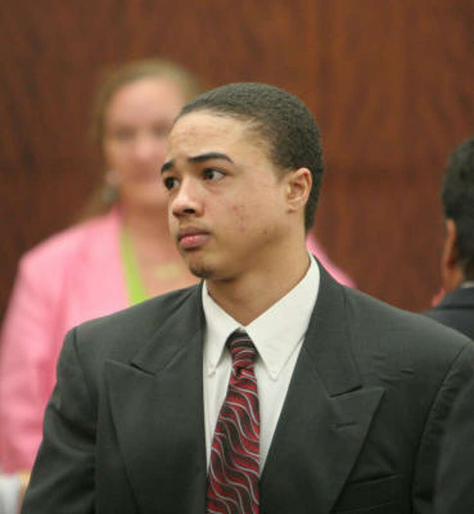 'I can't forgive till you're dead': Execution set for brain-damaged ...