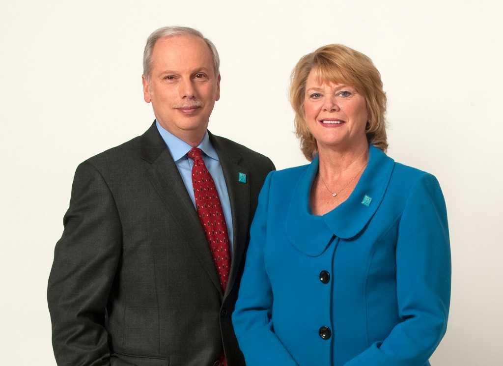 First County Bank welcomes first woman president