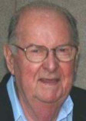 David Olver, early leader in nuclear industry