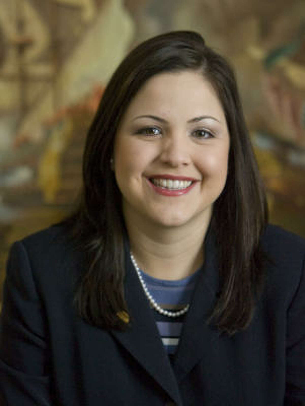 Rep. Ana Hernandez