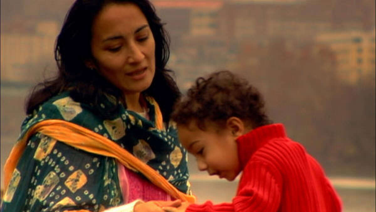 Asra Nomani’s struggle with mosque featured on PBS