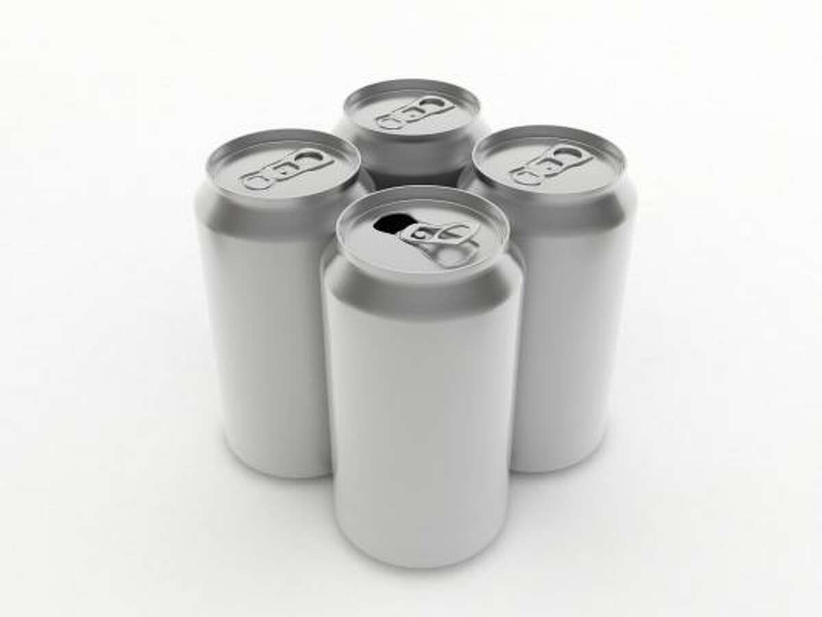 The humble can gains respect among craft beer brewers