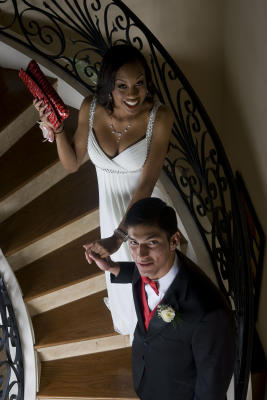 Mind your prom budget