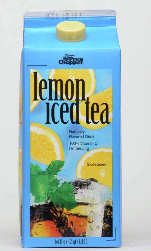 Tea for you