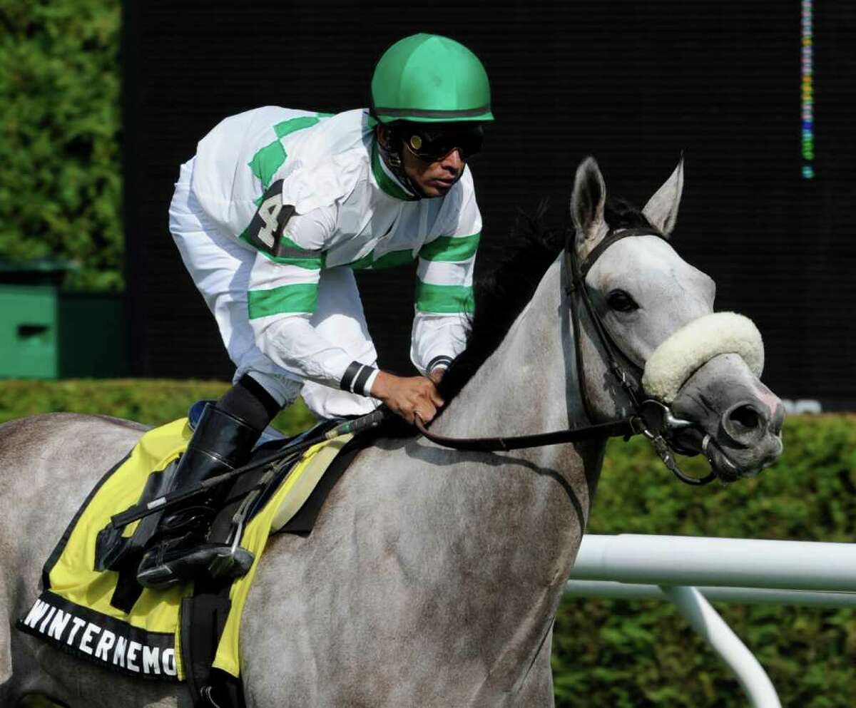 Busy days ahead for Asmussen