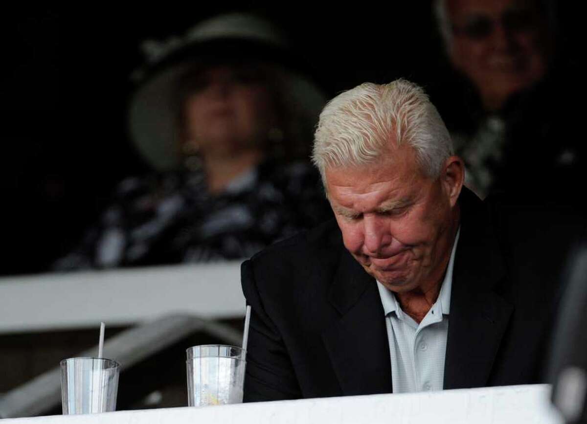 Bill Parcells wins case against landscaper at his Saratoga Springs manse