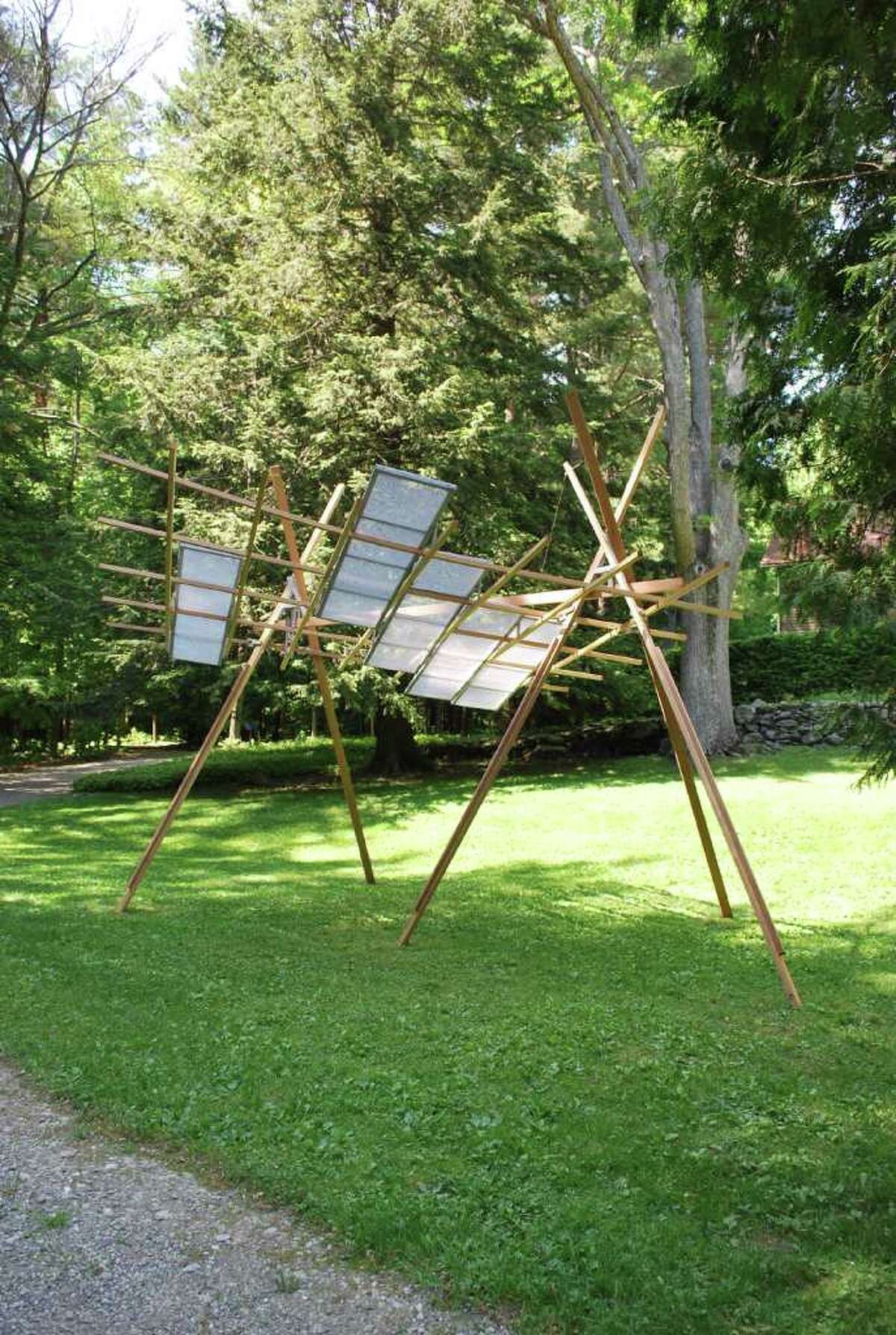 Explore fields of art around the Capital Region