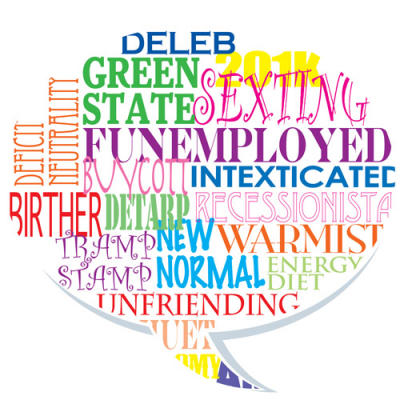 Buzzwords that made the big time