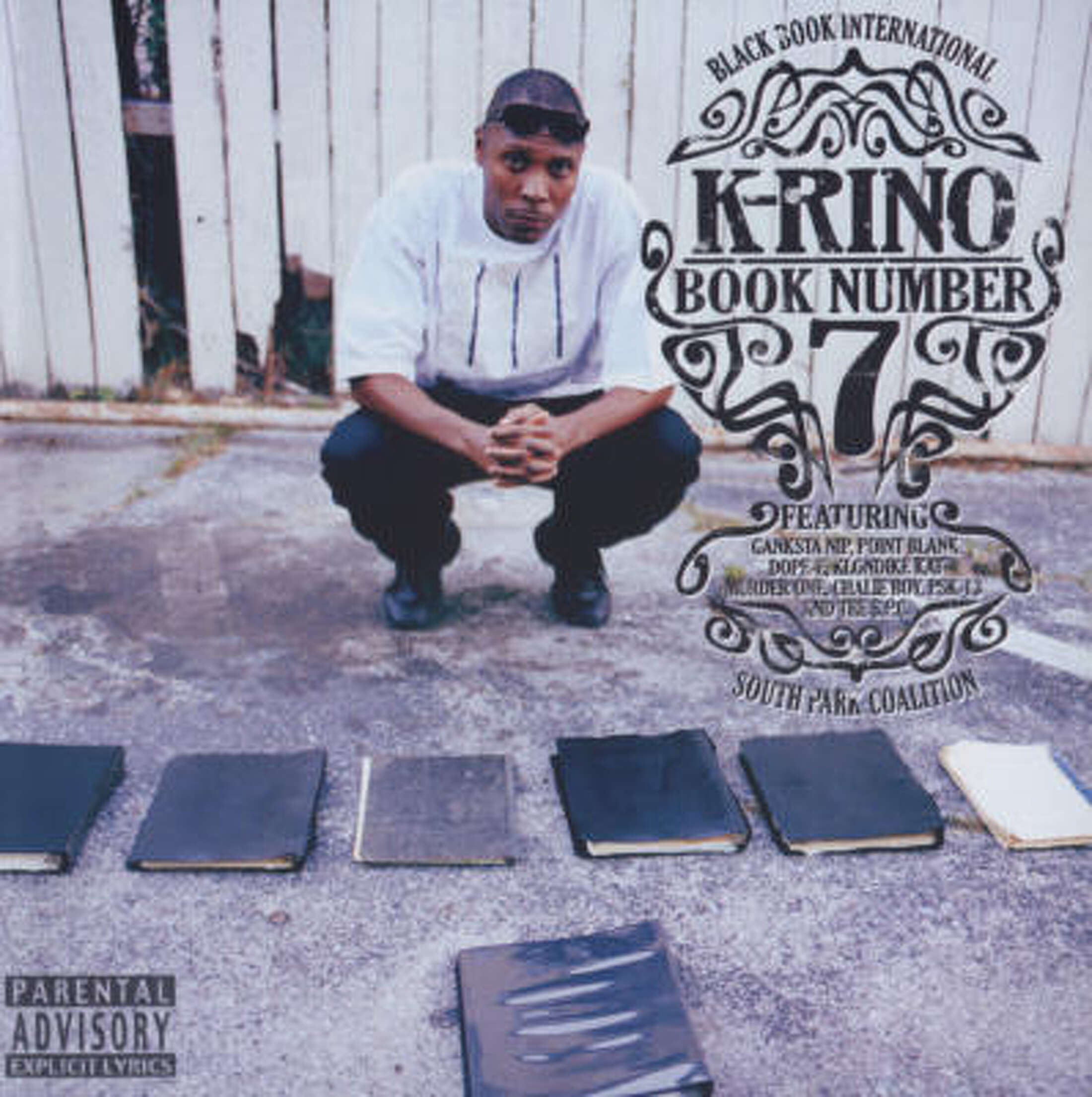 K-Rino keeps it real