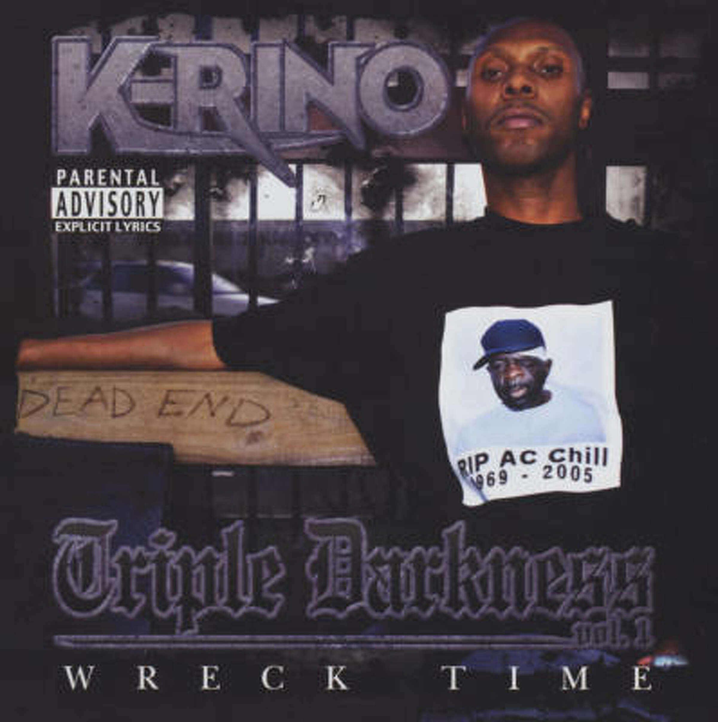 K-Rino keeps it real