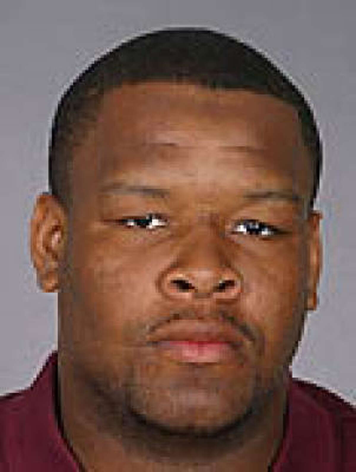 Ex-NFL player arrested on drug charge in a school zone