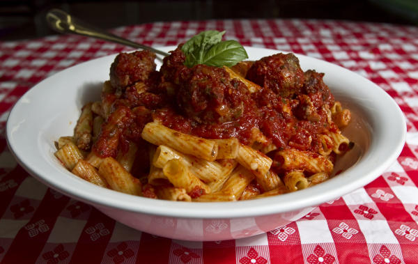 Weekend Italian fest