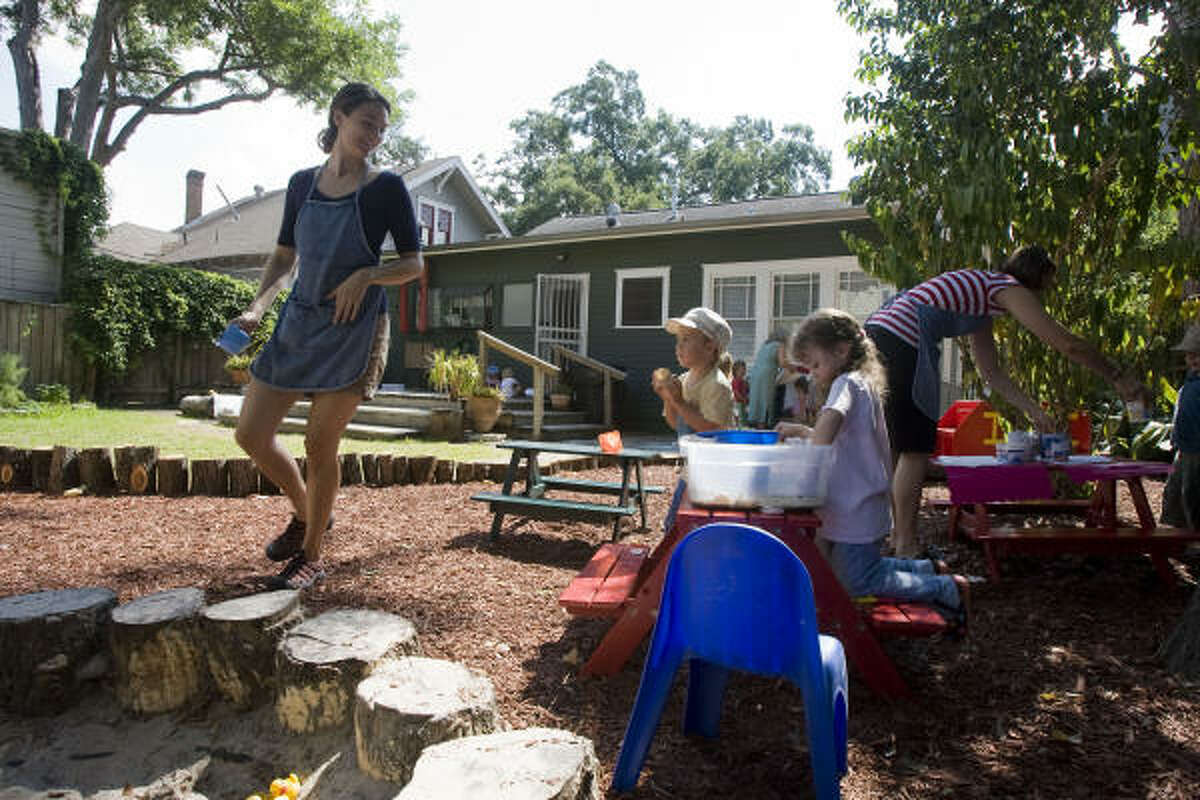 School to offer German immersion for elementary students