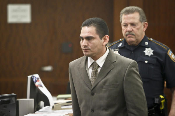 Drug boss convicted in killing at Mexican restaurant