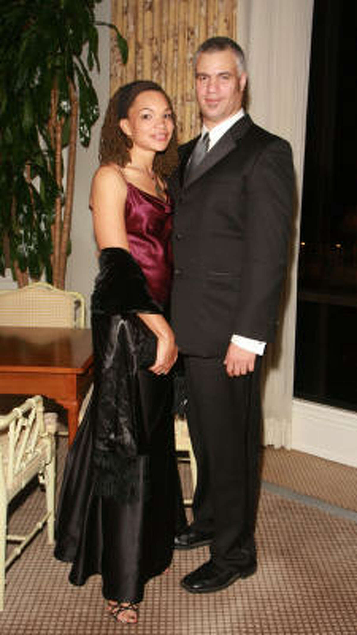 Authors provide inspiration at Poets & Writers Ball