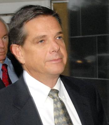 Former Enron broadband chief gets prison term