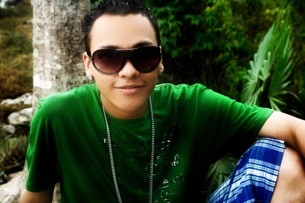 DJ Flex, la evolución del romanticismo