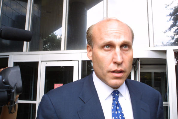 Judge approves deal in an Enron case