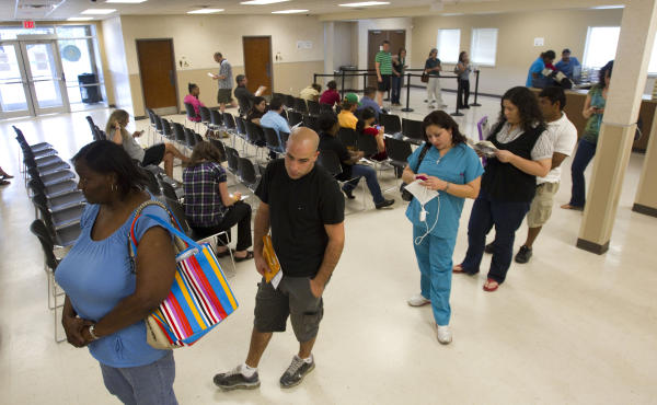 DPS moving to speed up driver's license lines