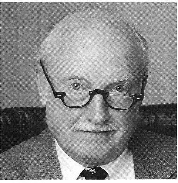 Thomas G. Hart