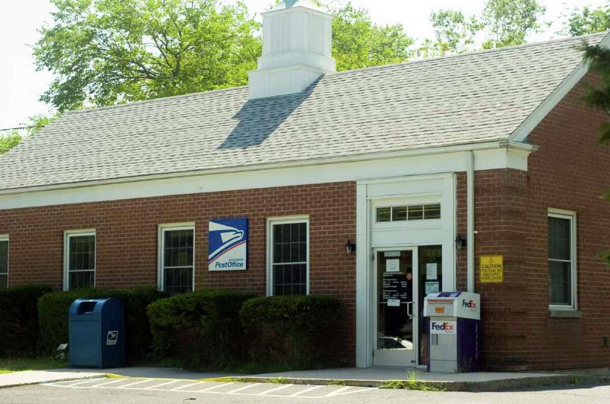 2 post offices in Bridgeport eyed for closure