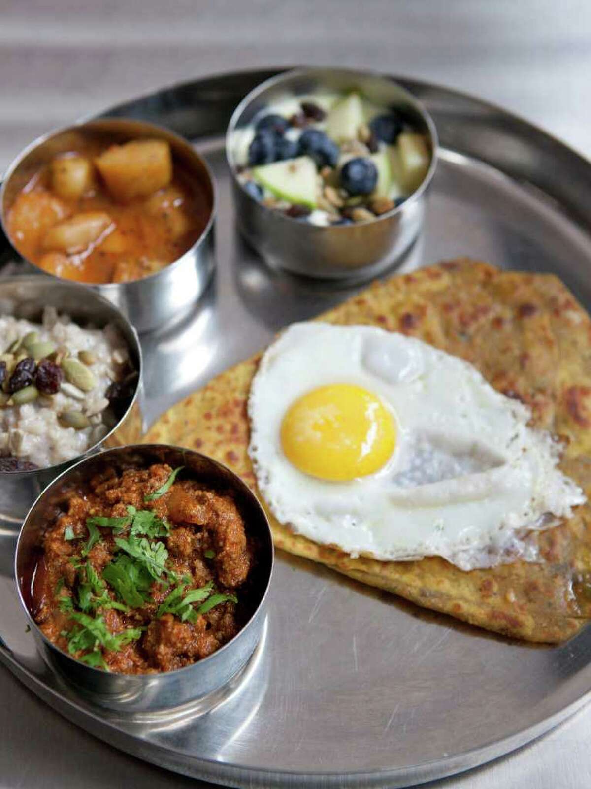 A tour of India »Pondicheri µµ A tour of India