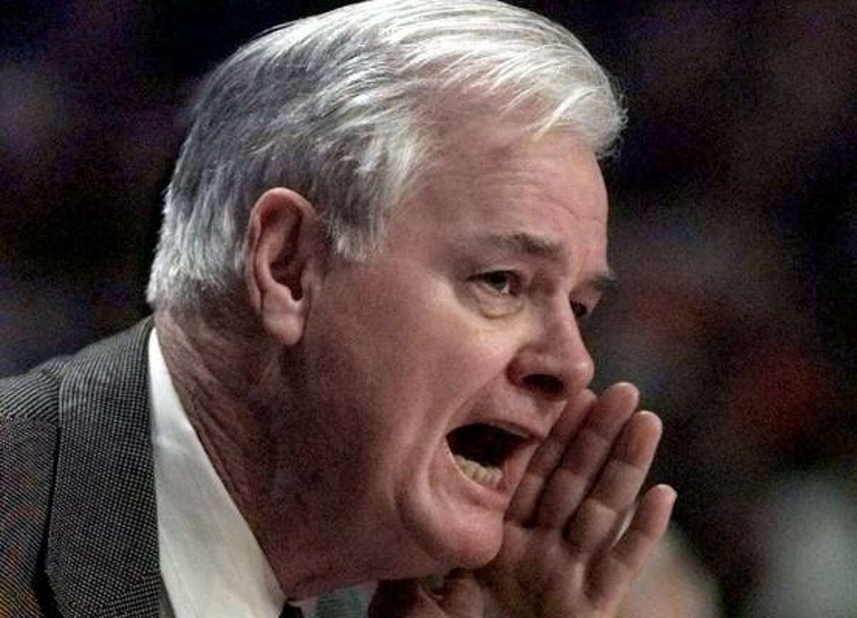 9 of the most memorable Houston Rockets coaches ever