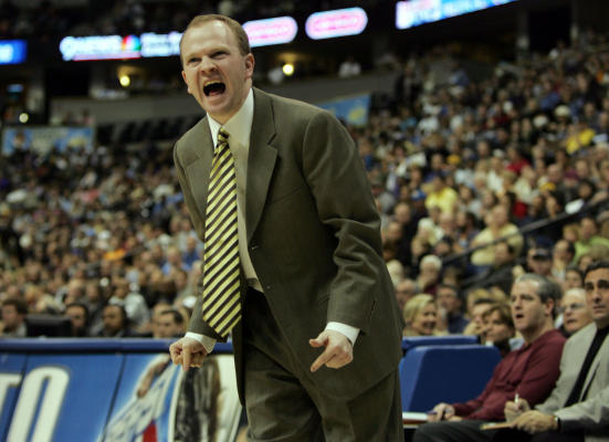 Getting to know Lawrence Frank