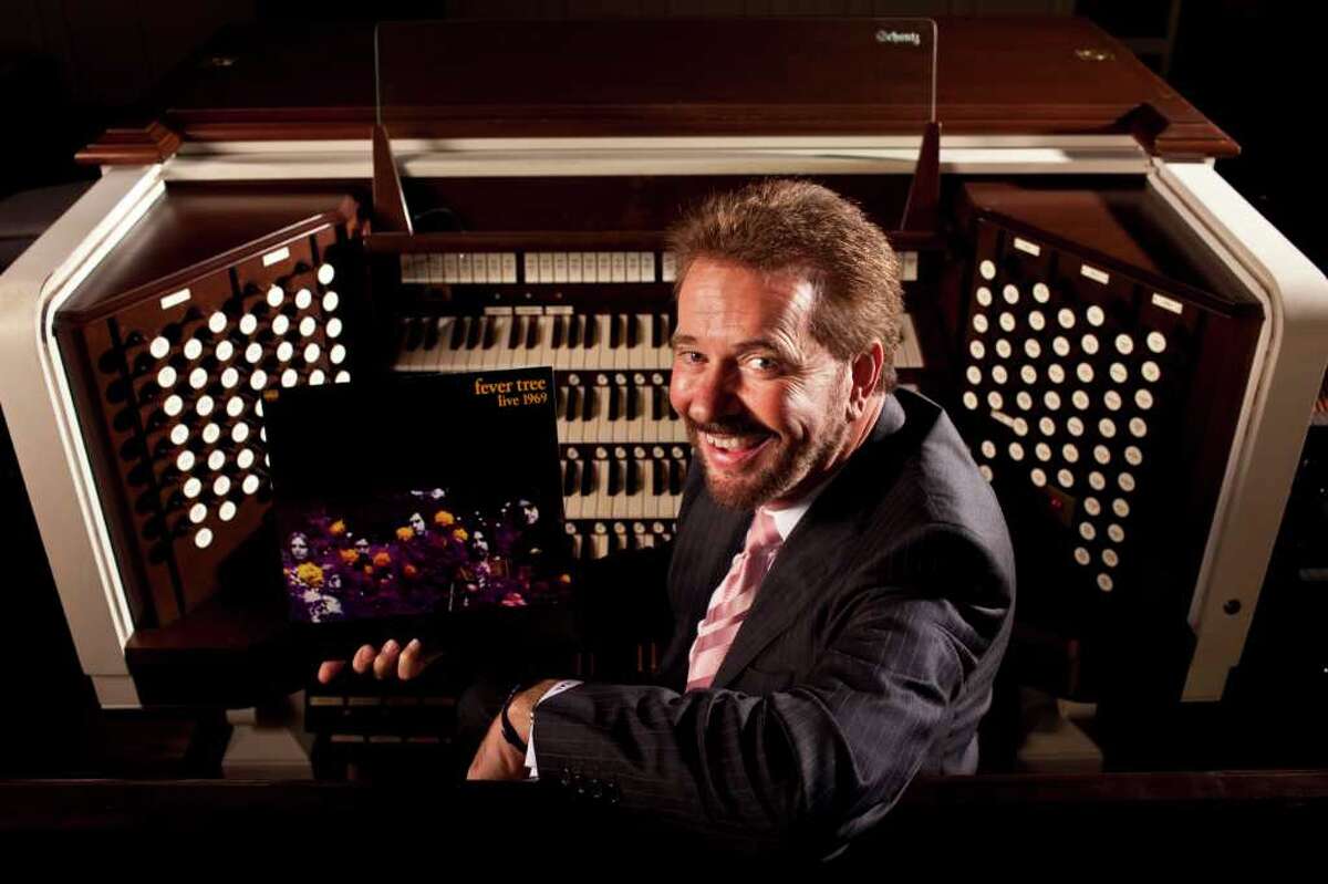 A fix for Fever Tree fans