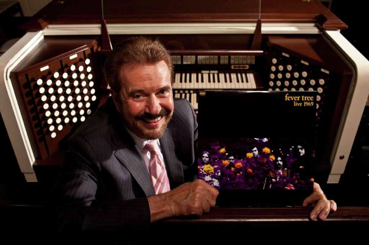 A fix for Fever Tree fans