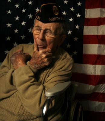 One of the last remaining WWI vets dies in Ohio at 109