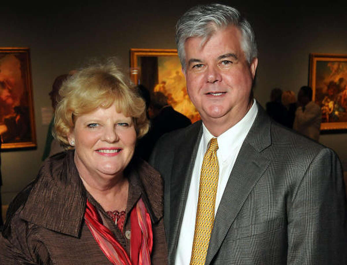 Antiquity revived at the MFAH