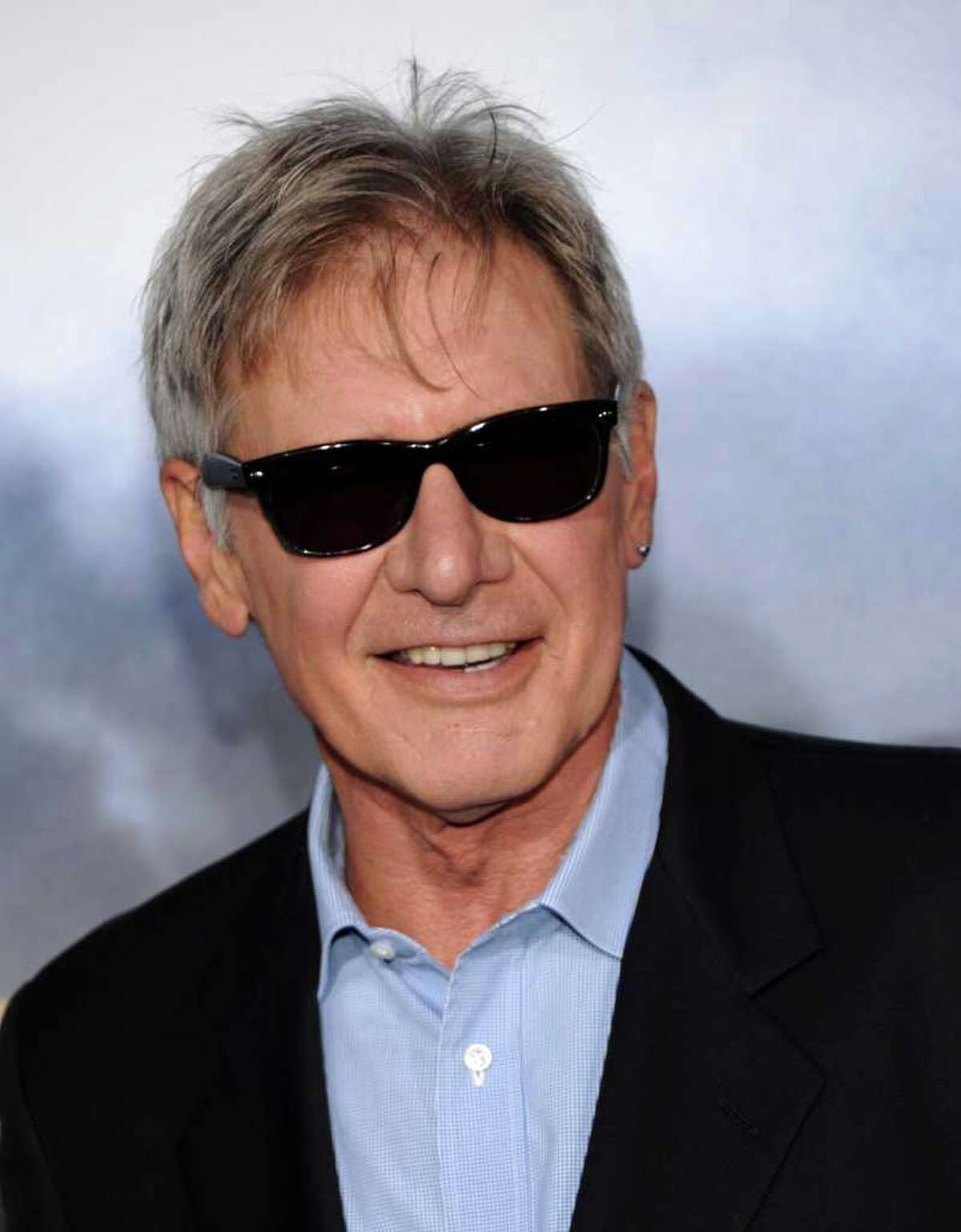 Rotten Tomatoes rates Harrison Ford's top films