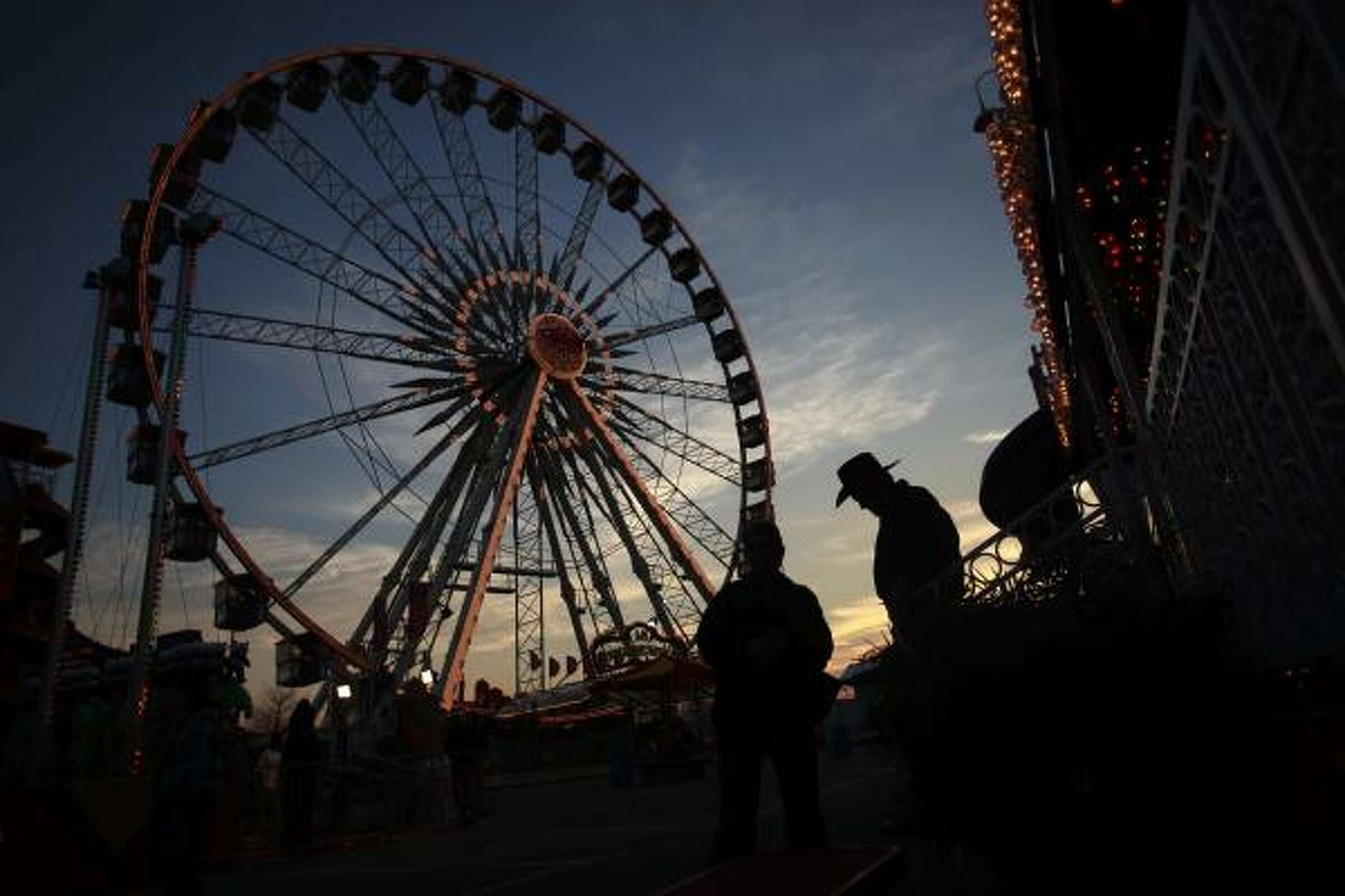 Your survival guide to RodeoHouston 2016