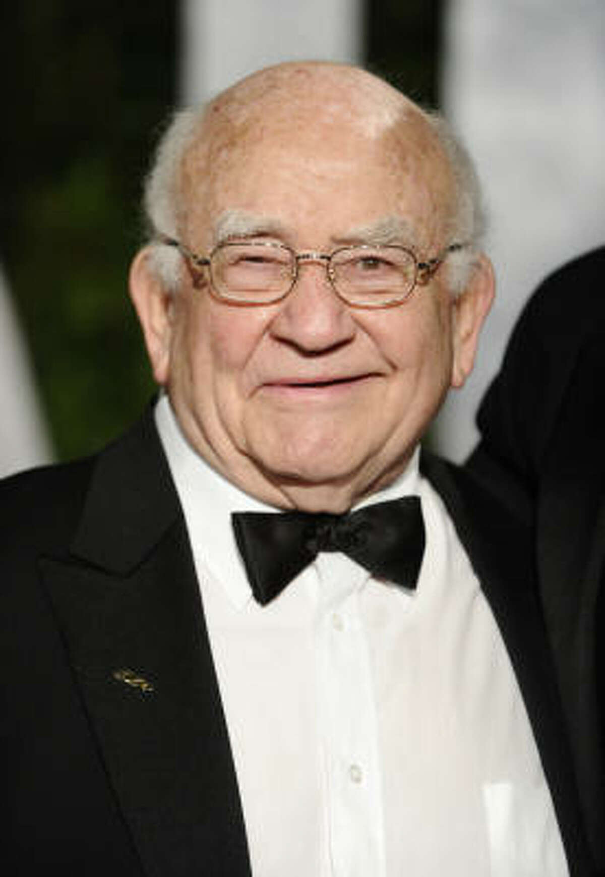 7 facts about Ed Asner