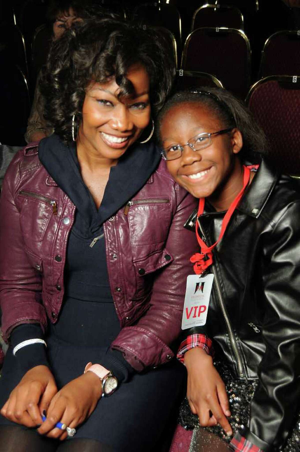 Yolanda Adams launches a new career