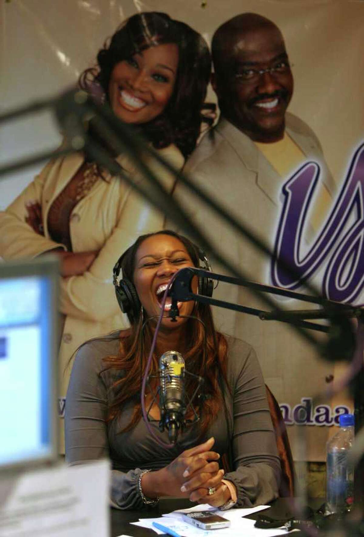 Yolanda Adams launches a new career