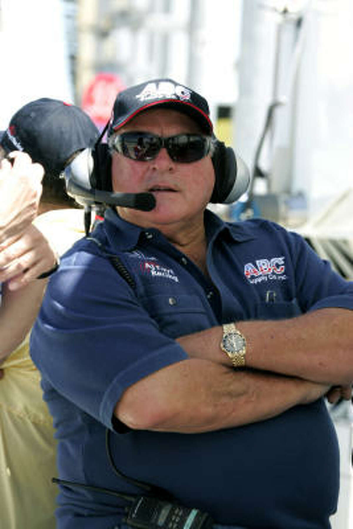 Houston racing legend A.J. Foyt turns 80