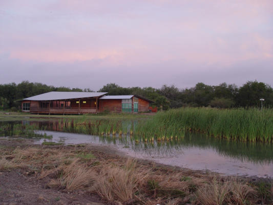 World Birding Center has nine sites