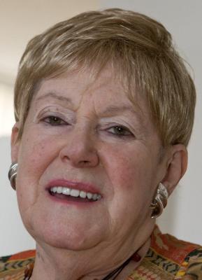 Lea Krell Weems, death camp survivor