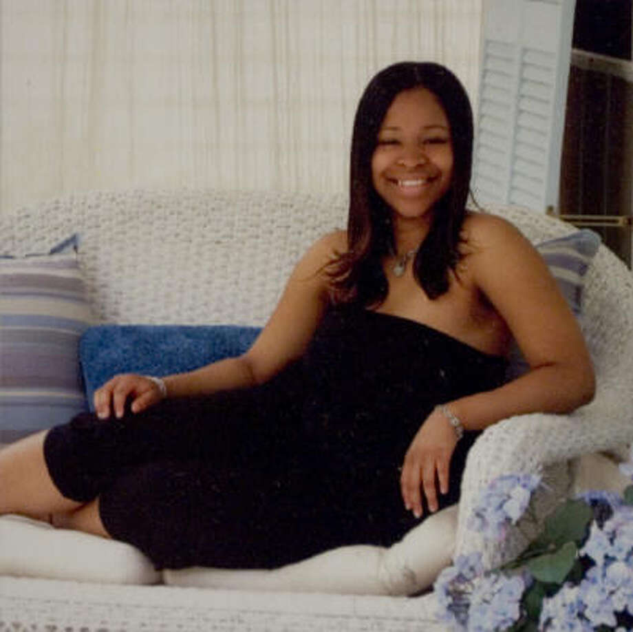 Harris County man takes stand, tells of killing A&M student - Houston ...