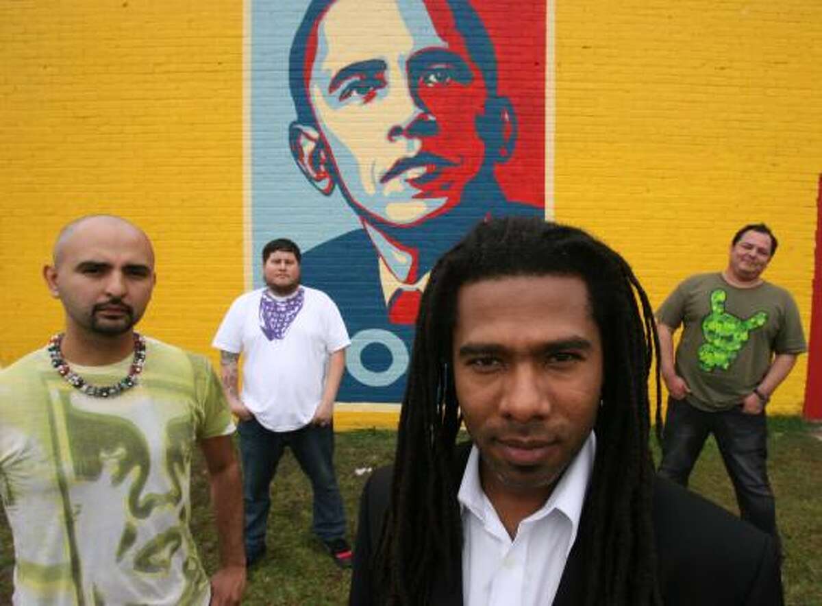 Obama mural near Midtown defaced again