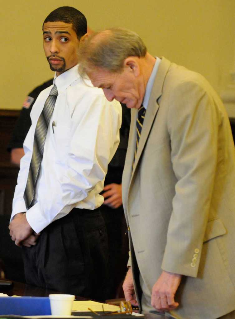 2 witnesses called key to acquittal