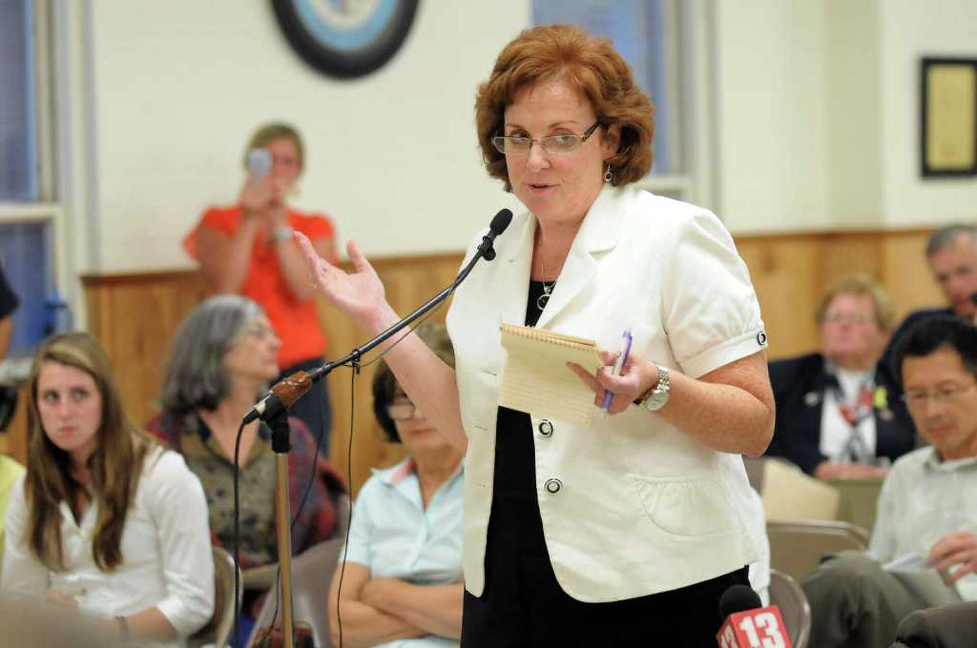 Colonie approves landfill deal