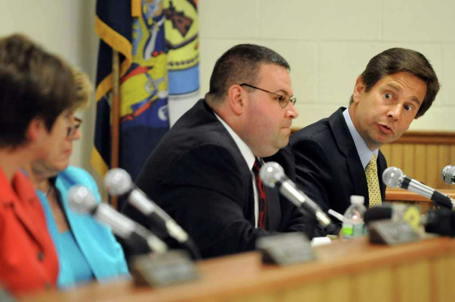 Colonie approves landfill deal