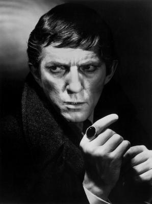 Dark Shadows still has a fanatical following