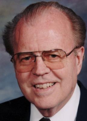 Lutheran pastor Eugene E. Heckmann dies at 73