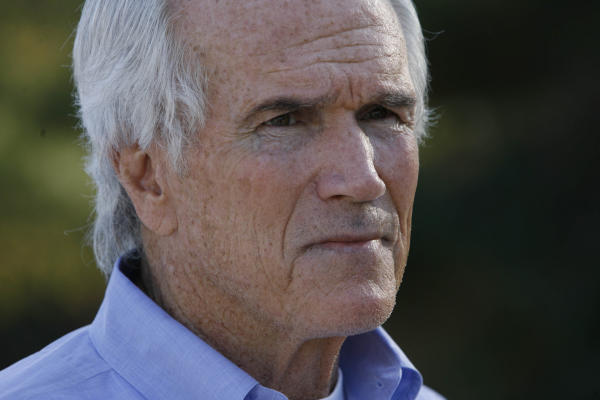 Commissioner Eversole reveals campaign investments